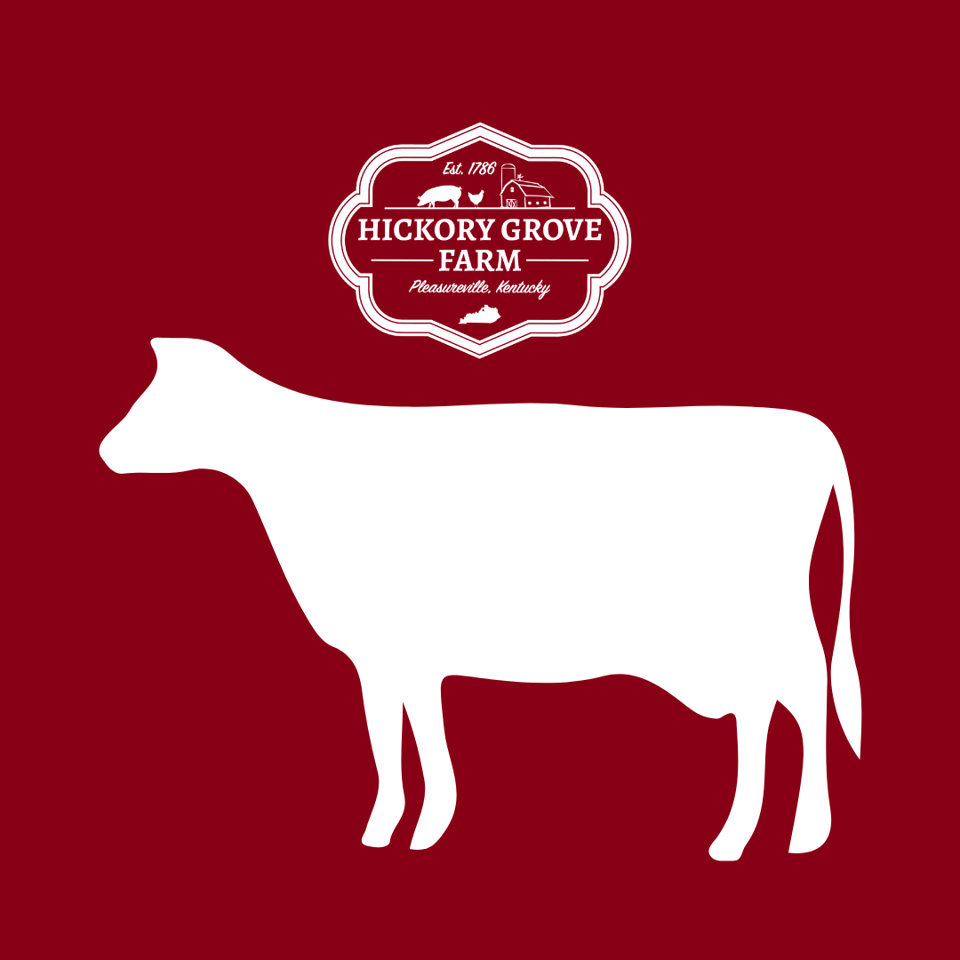 Pasture raised full beef share | Pastured Meat - Local Veggies - CSA